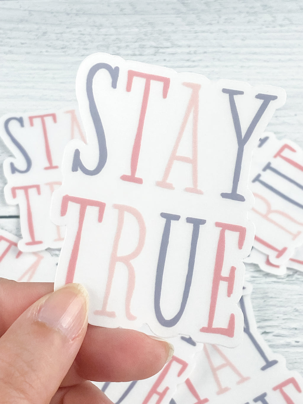 Stickers – Silver Birch Gifts